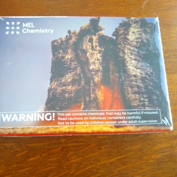 MEL Science | Toys | Mel Chemistry Science Of Monsters | Poshmark